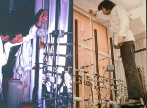 About Michael F. Holick Ph.D., M.D.