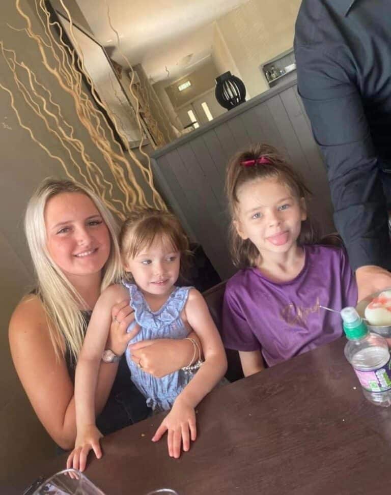 Kimberly | Dr. Michael F. Holick